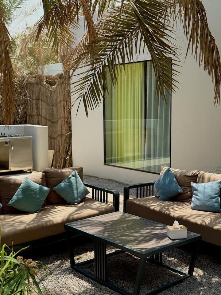 Alhishfarm - Ras al-Khaimah