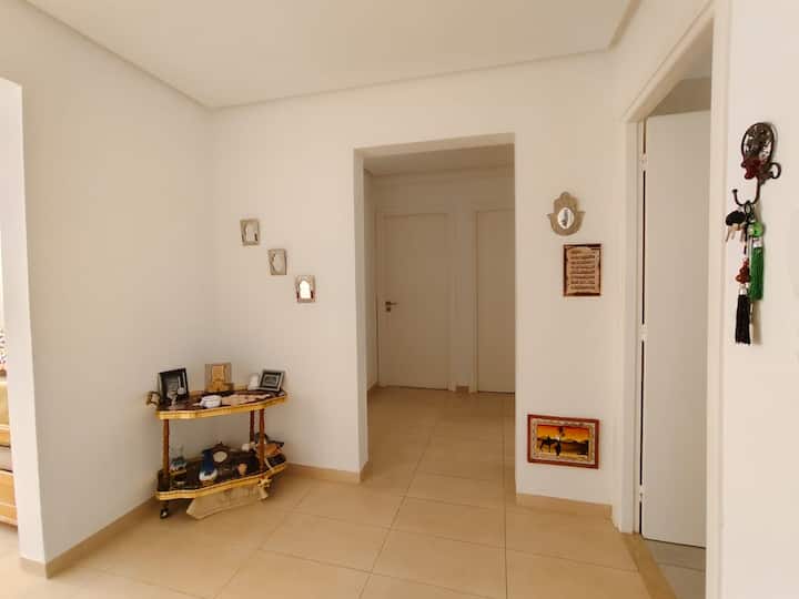 Appartement S+2 Hammamet Mrezga - Nabeul