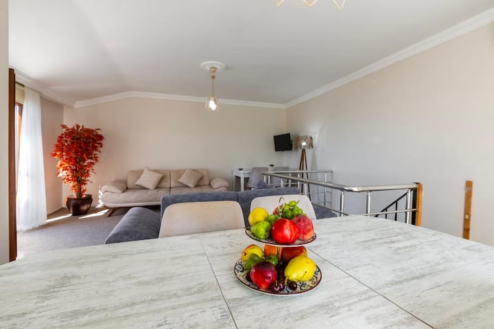 Deniz Ve Doğa Manzarası - Trabzon