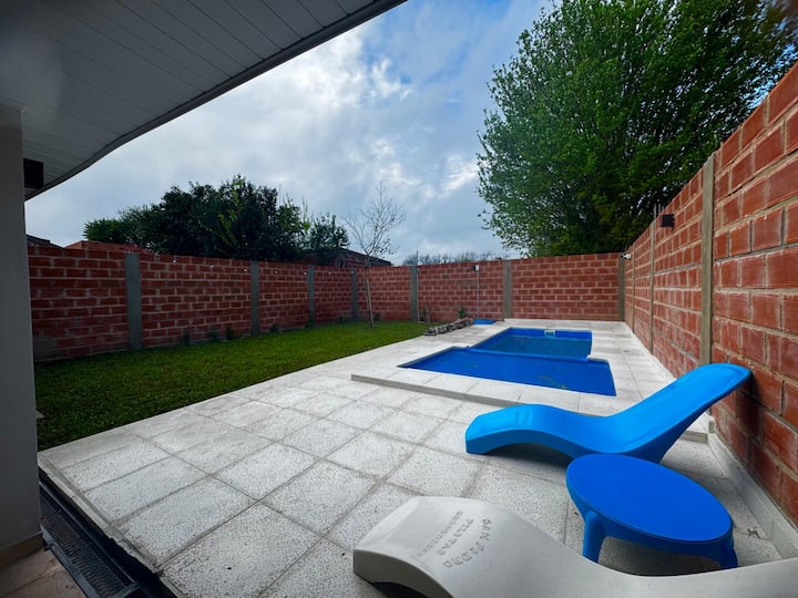 Casa Quinta Lucero Del Alba San Pedro - San Pedro, Argentina