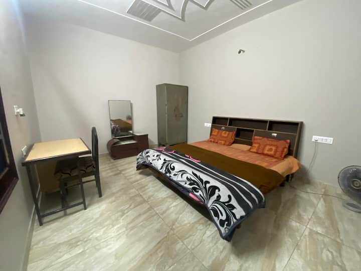 Homestay/pg For Students - Patiala