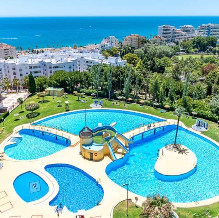 Estudios Minerva Jupiter - Benalmádena