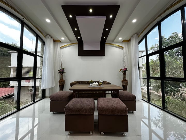 Jagdamb Residency - Kolhapur