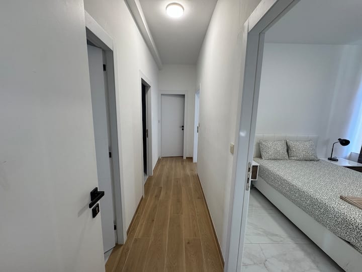 Elite Suite Brussels 2 Bedrooms - Brussels