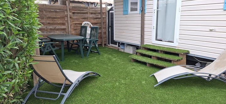 Havre De Paix - Roquebrune-sur-Argens