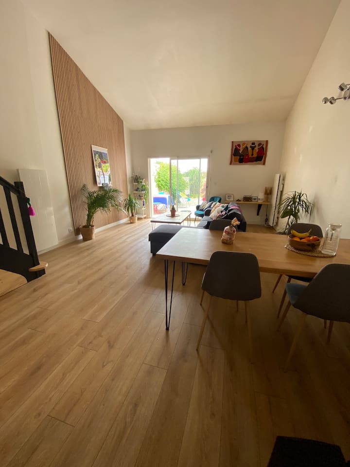 La Casita - La Rochelle