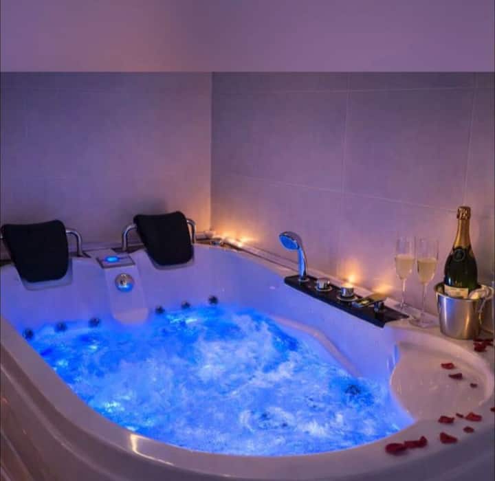 Suite Con Jacuzzi, Piscina. Junto Al Teatro Romano - Mérida