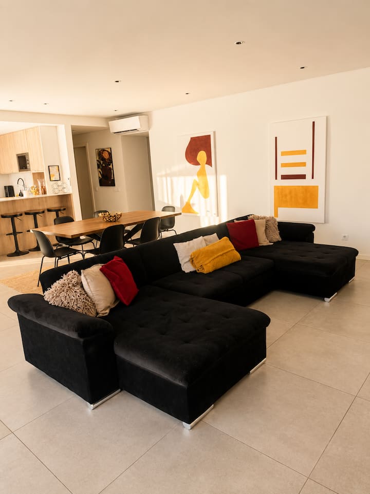 Casa Cruz | 3 Bedroom Apartment In Portimao - Portimão