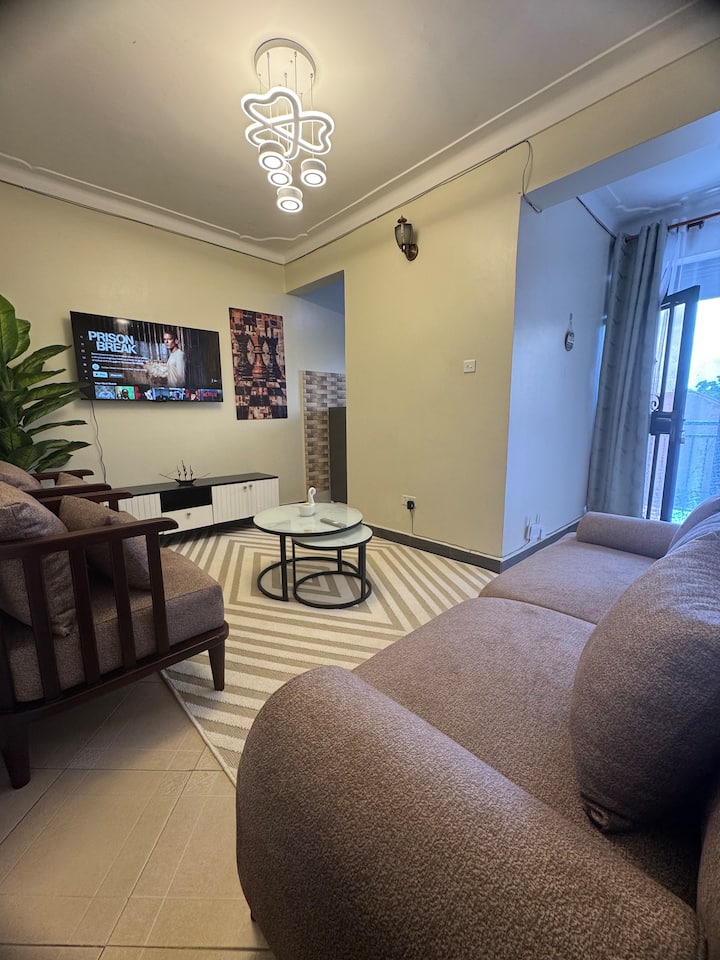 Kisasi Delight - Kampala