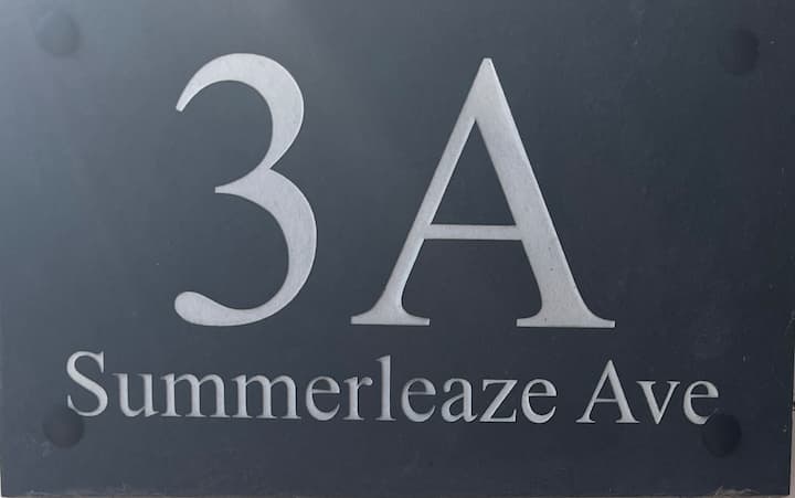 3a Summerleaze - Stratton