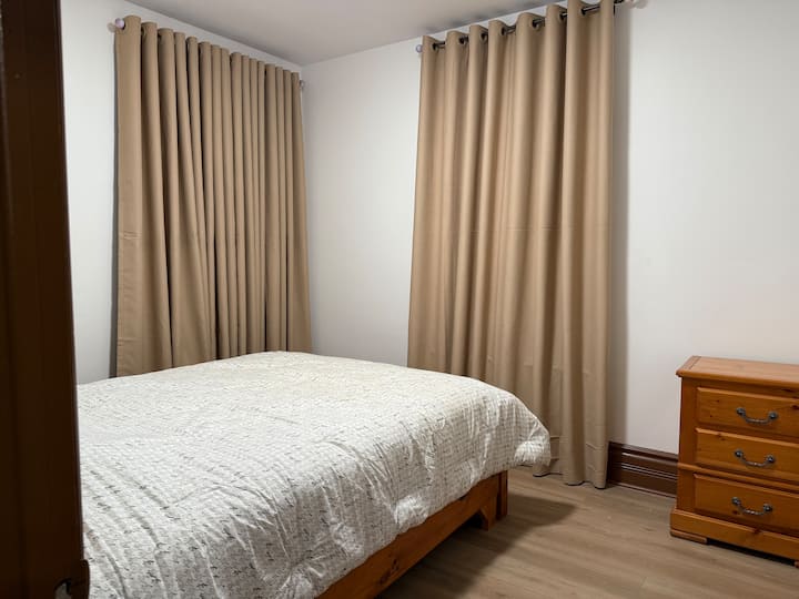Downtown Residence Room 2 - Guelph