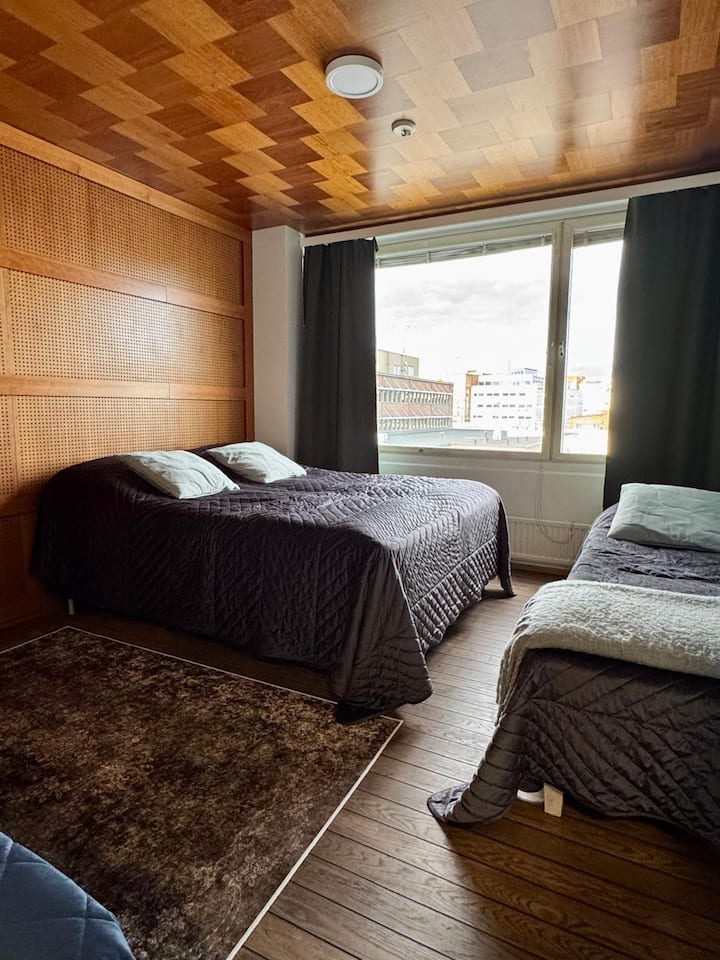 Centricity 3br - Tampere