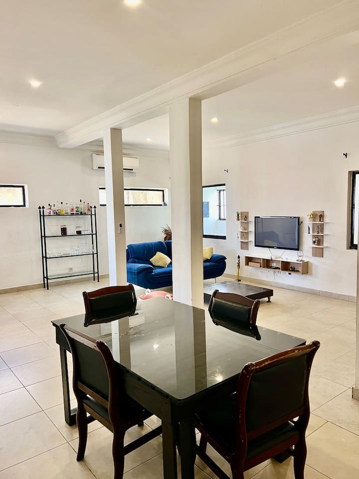 Cocon Citadin - Cotonou