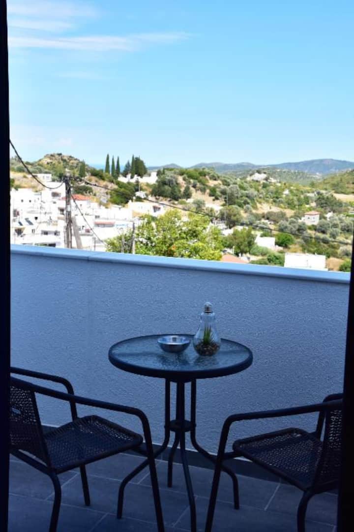 4bro Rooms Laerma Village/ Moulatiera - Rhodos