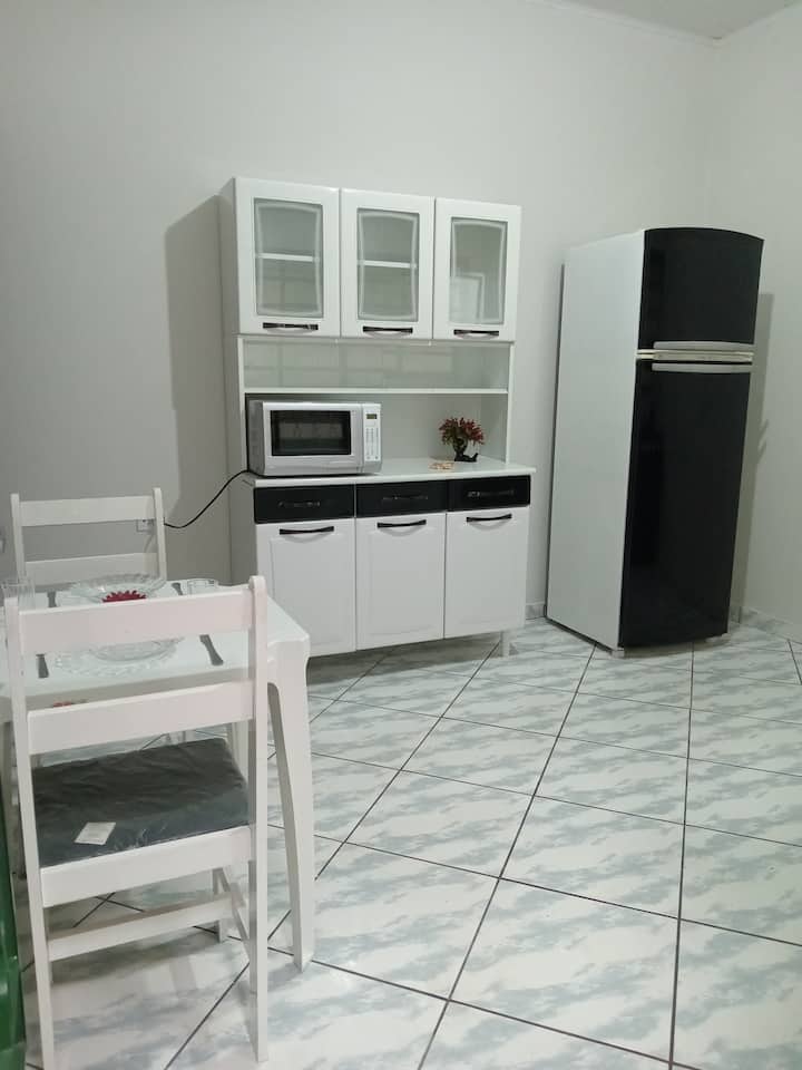 Mini Casa São José Dos Campos - São José dos Campos