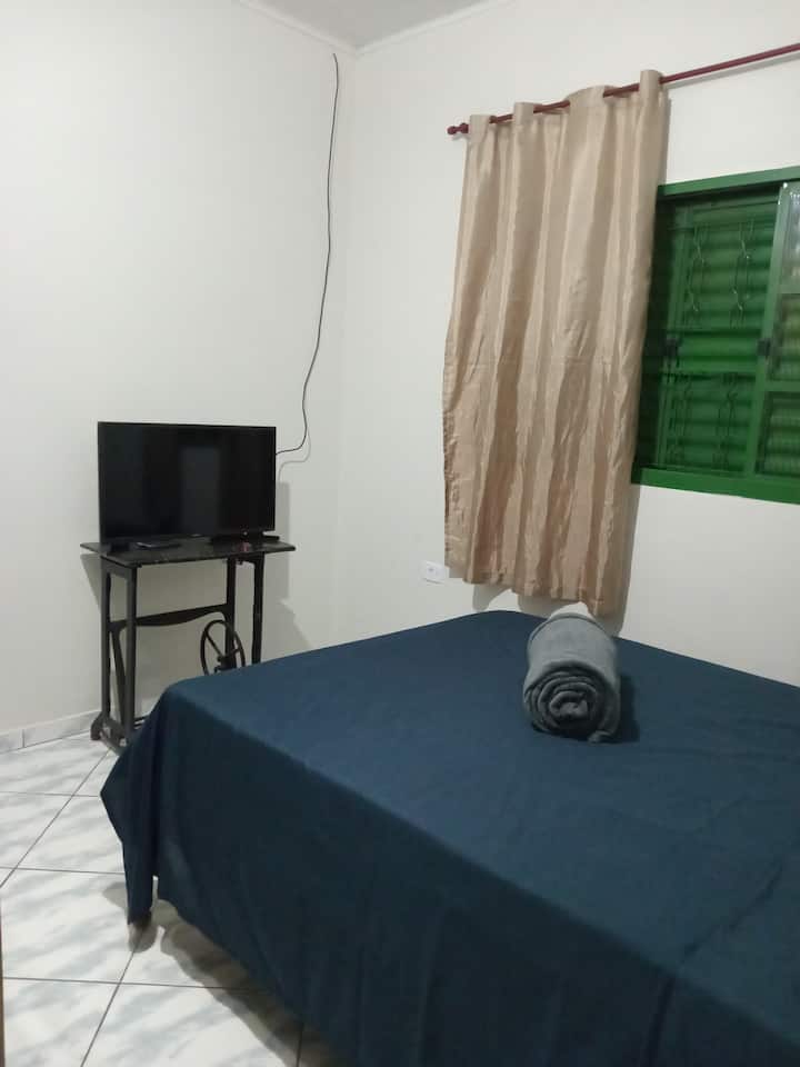 Mini Casa São José Dos Campos - São José dos Campos