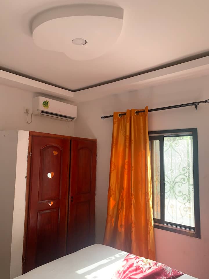 Appartements Et Studios Meublés. - Cameroon