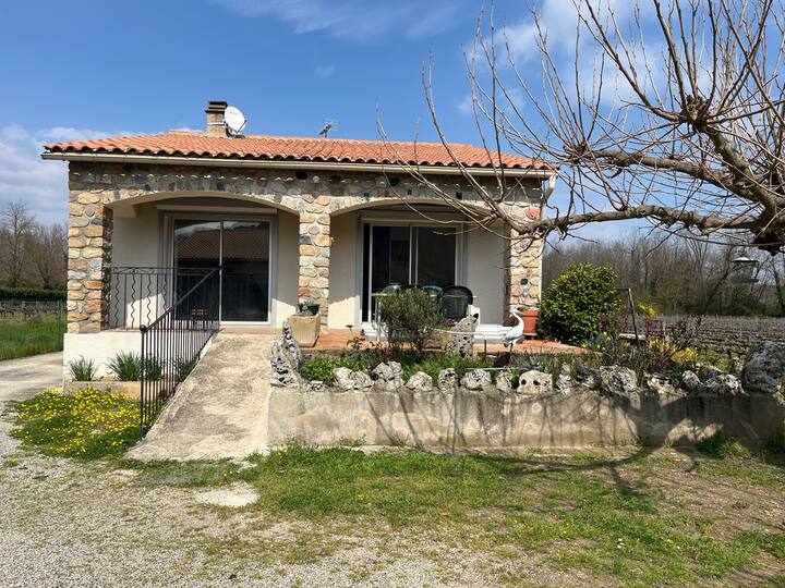 Maison Ruoms - Ruoms