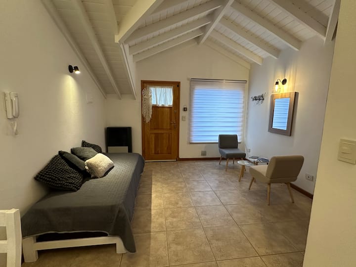 Hermoso Departamento Con Cochera - San Martín de los Andes