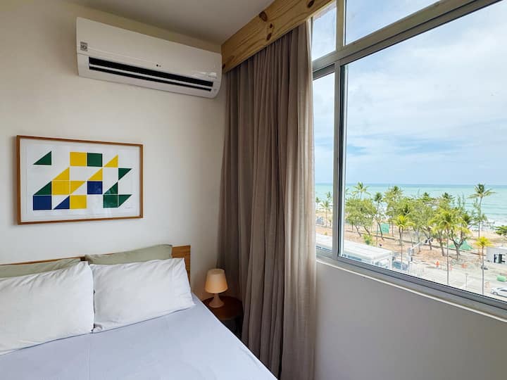 Estúdio De Frente Para O Mar • Design E Arte - Recife