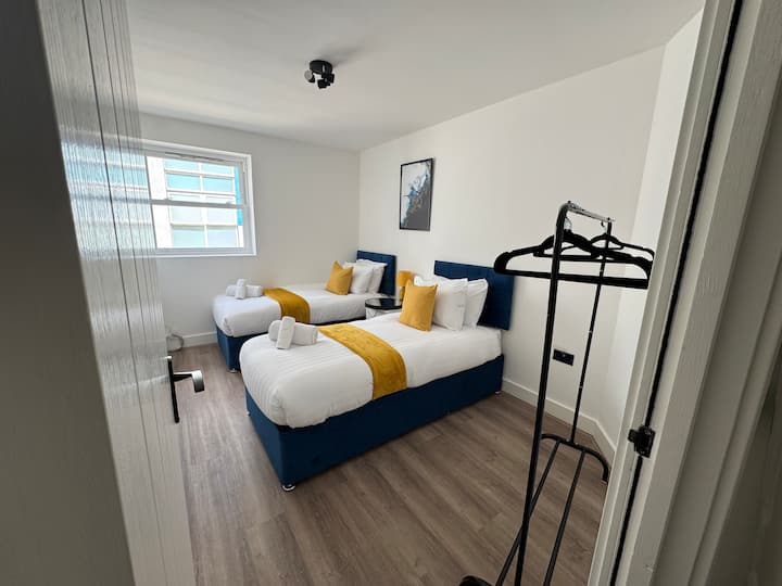 3br |Stratford|o2|excel|shoreditch|free Wifi - 일퍼드