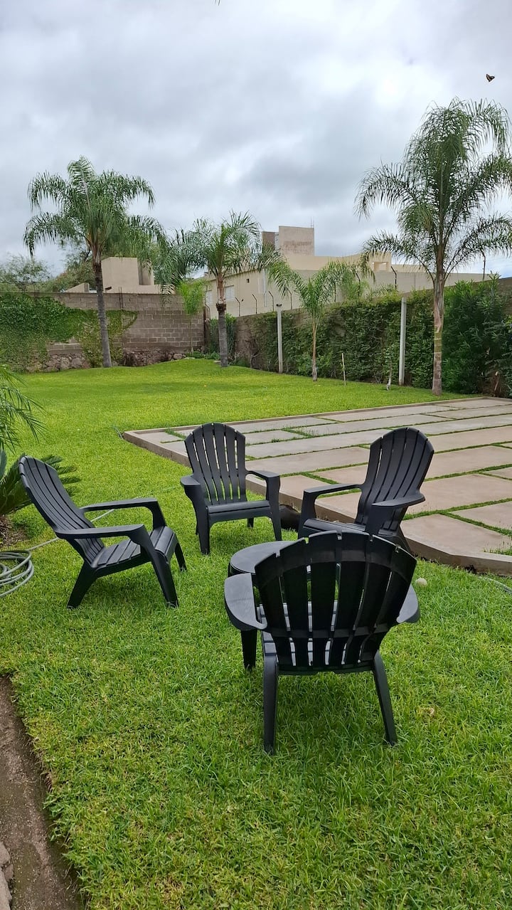 Umbrella, Tu Relax - La Rioja