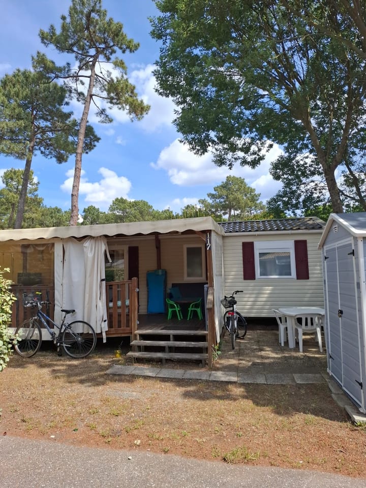 Entre Bassin D'arcachon Et Océan - Lège-Cap-Ferret