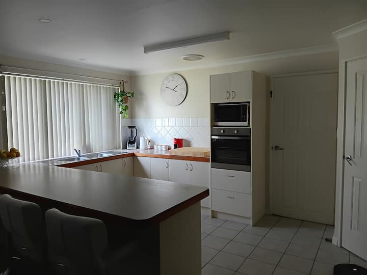 Bed And Breakfast Accommodation - Albany