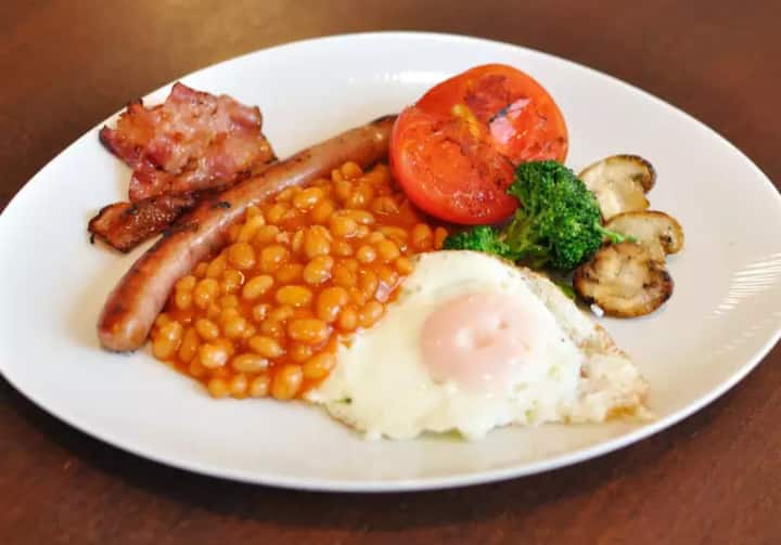 Bed And Breakfast Accommodation - Albany