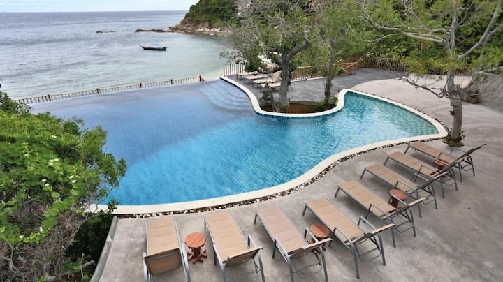 Koh Tao Sd Garden View 1 - Ko Tao