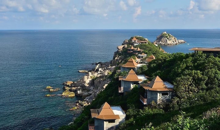 Koh Tao Sd Garden View 2 - Ko Tao