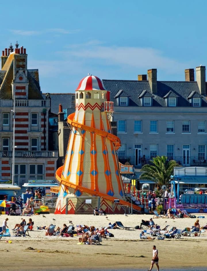Golden Sands Getaways Weymouth - ウェーマス