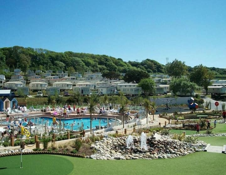 Golden Sands Getaways Weymouth - Weymouth