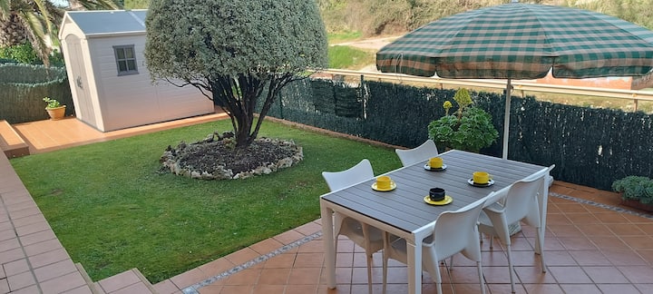 Apartamento En Comillas Cerca De La Playa - Cabezón de la Sal