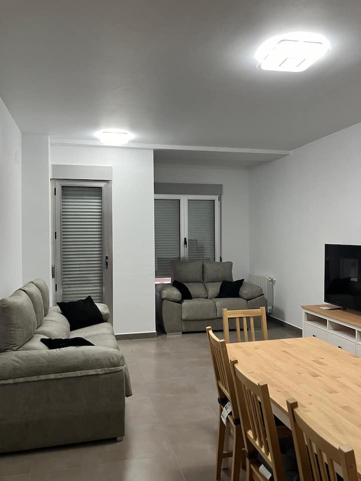 Piso Zona Diana - Tobarra