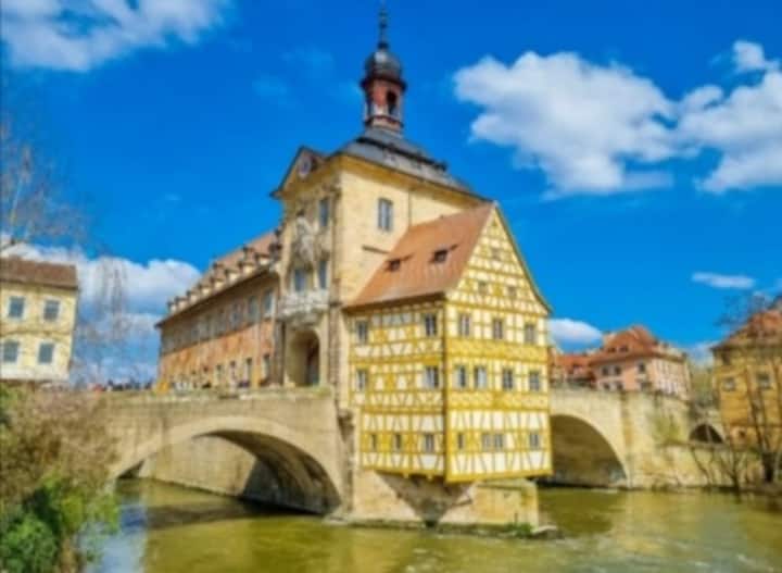 Schlafsaal In Bamberg - Bamberg