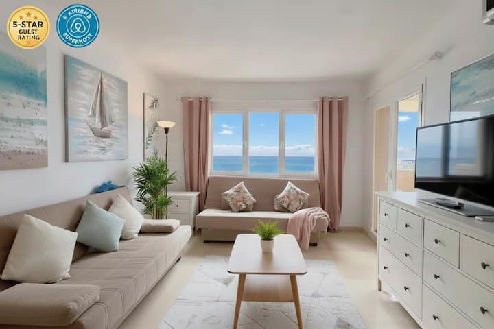 Cozy Retreat In Estepona Port - Estepona