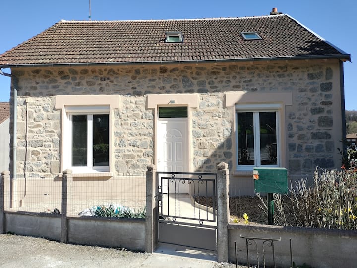 Bienvenue Chez Mat - Guéret