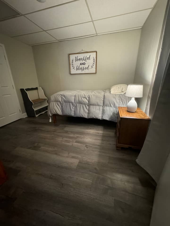 Home Away From Home - Bridgeport, WV