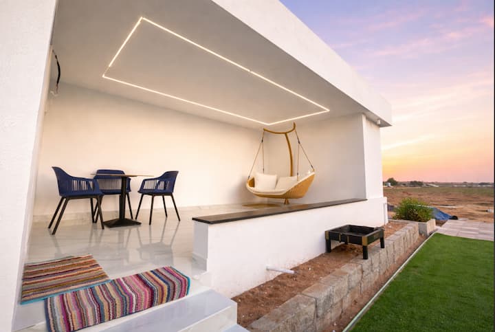 Cozy 3 Br | Kids’ Favorite Play Area|bbq |Fishing - Ras Al-Khaimah