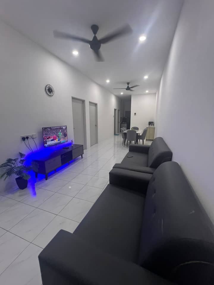 D’marina Homestay - Lumut