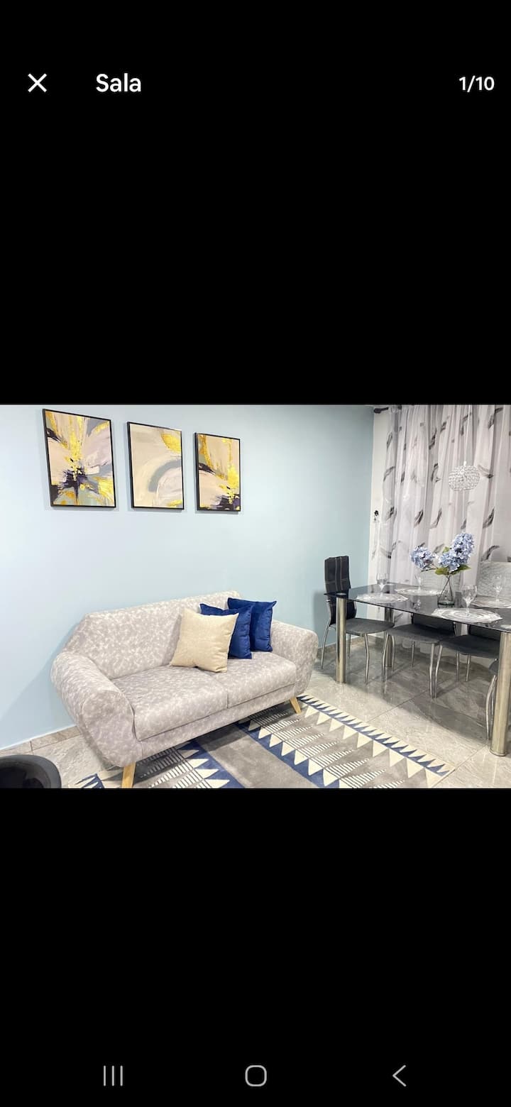 Apartamento Familiar - Ibagué