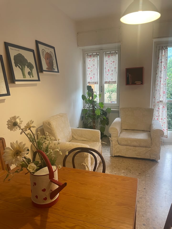Appartamento In Centro Storico - Crissolo