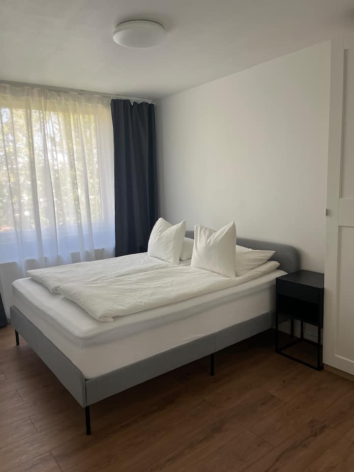 Apartment In Reykjavík Suburb - Reykjavík