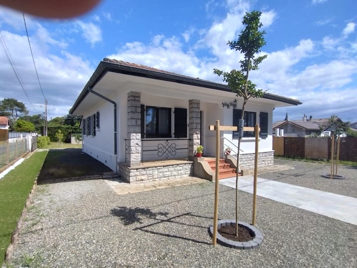Maison 105m2 Entièrement Rénovée - Saint-Paul-lès-Dax