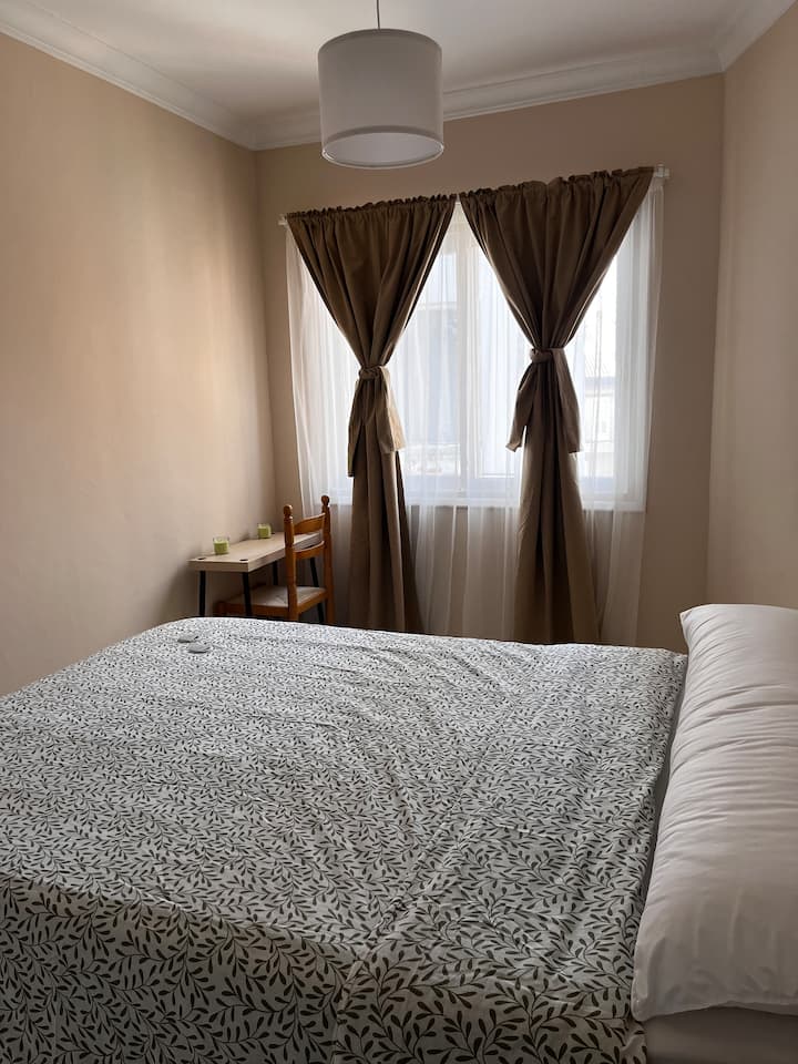 Habitación Relax Ii - Ares