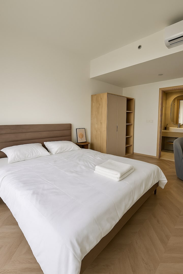 Spacious 2br2wc Apt @Masteri Grandpark | Vinwonder - Vietnam