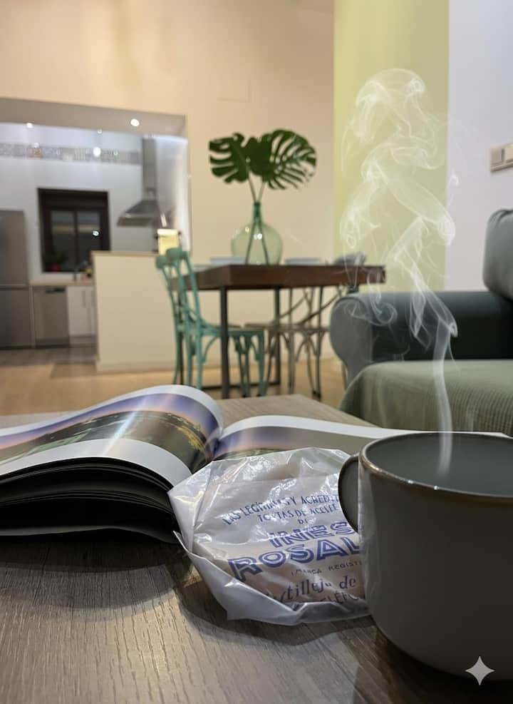 In Sevillian Ways - Séville