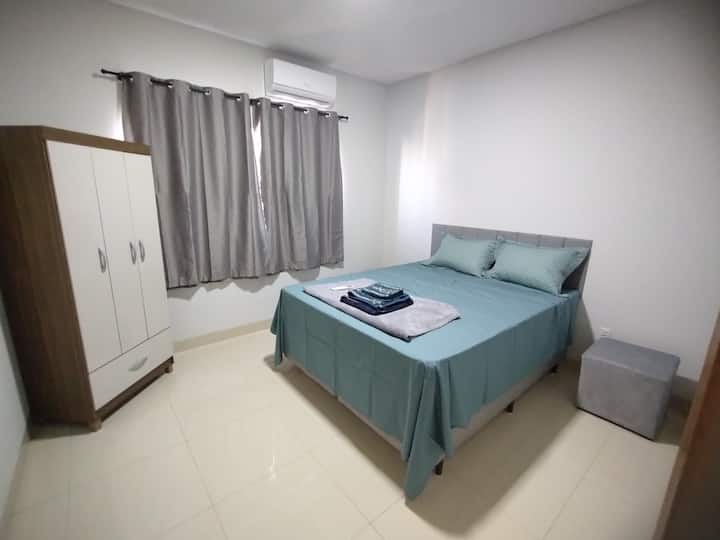 Apartamento 102 - Primavera do Leste
