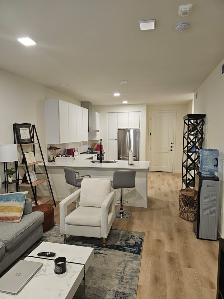 Home In Austin - Round Rock